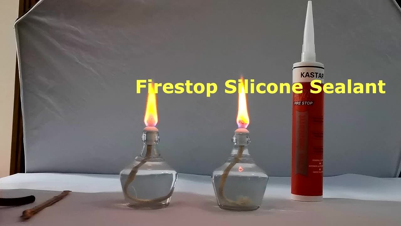 Fireproof Silicone Adhesive Can Be Used To Special For Doors,Windows ...