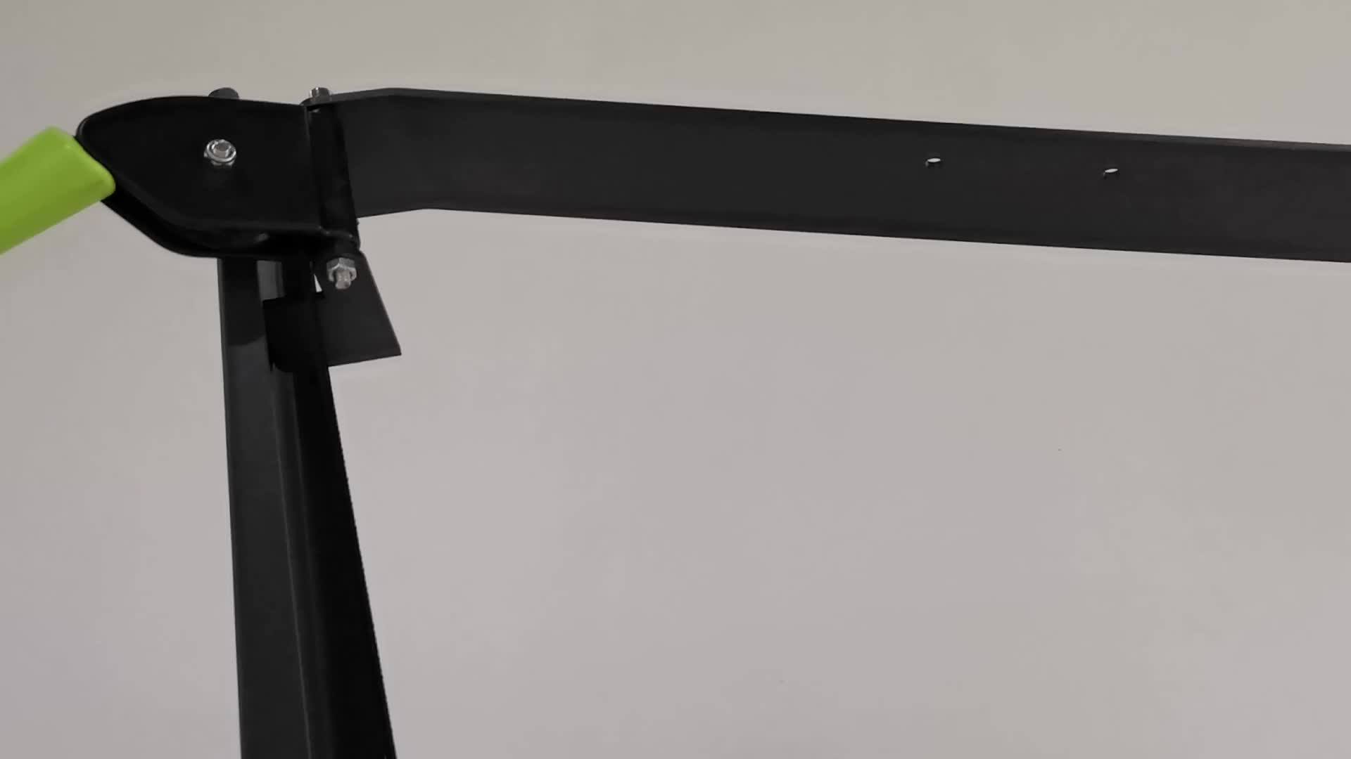 High Quality Fitness Machines Crossfit Gym Equipment Ski Machine Skierg ...