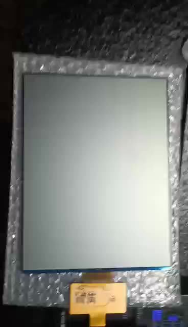 OLED10.1显示器RLCD视护眼，干眼症全反射自然光护眼彩色水墨屏-阿里巴巴