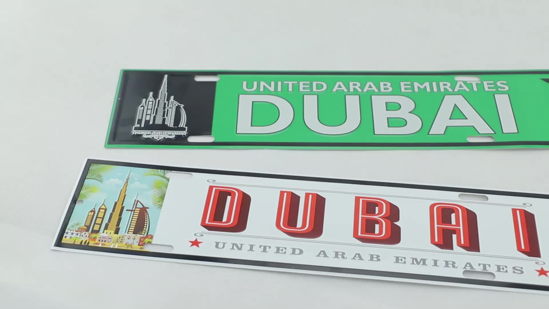 Custom Design Tin Sign Metal Sign Embossed Wall Metal Poster Decor ...