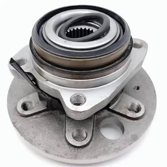 适用于梅赛德斯-奔驰短跑运动员9063503810 9063500249 713668020的hde汽车配件汽车轴承 - Buy 汽车轴承 ...