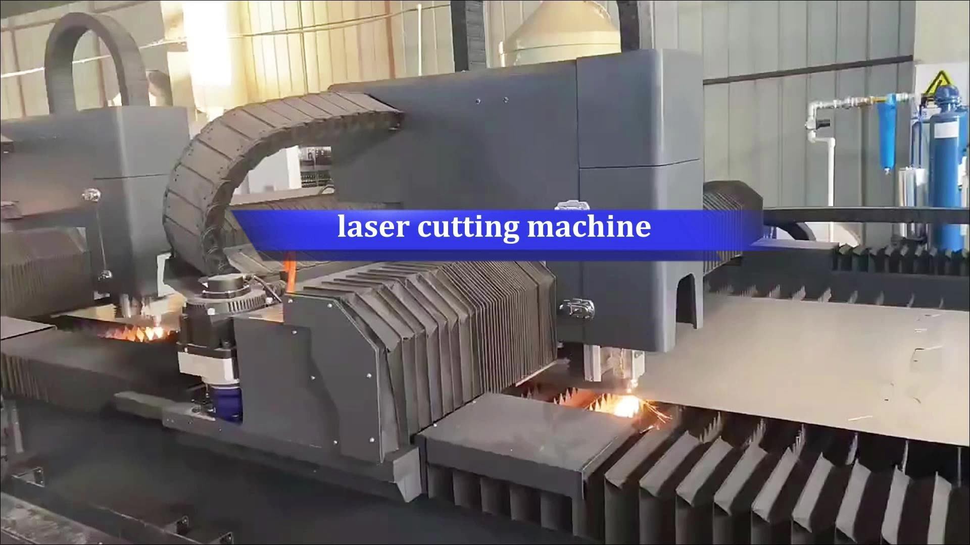 Original Fiber Laser Controller Ruida Rdc6563f Auto-calibration Three ...