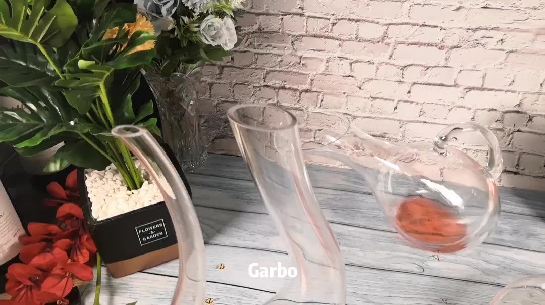 500ml Water Bottle Spray Colored Personalty Fish Shape Glass Wine ...