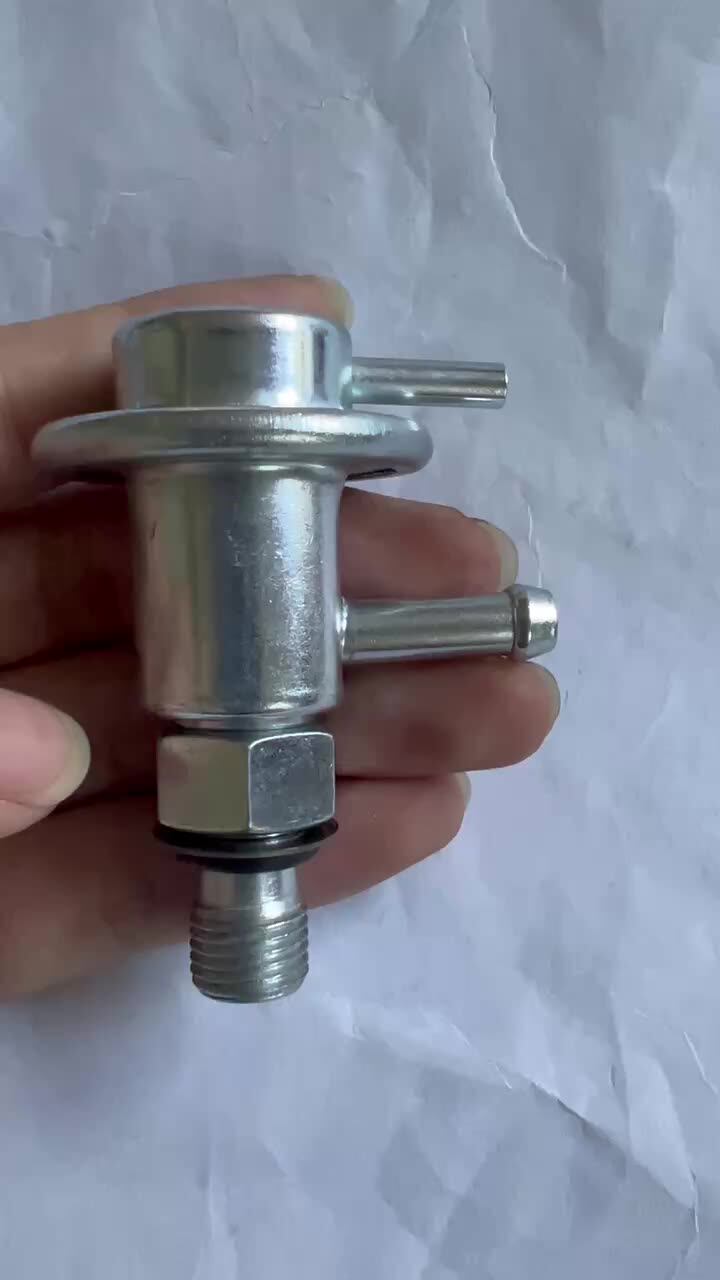 Fuel Pressure Regulator For Lexus Honda 2328075010 2328059015 ...