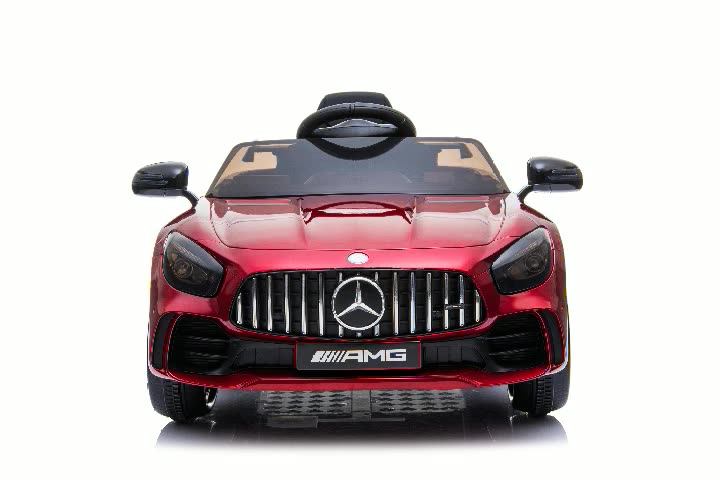 Kid Ride On Car Drivable Vehicle 12v Battery Operated Toy Cars Best ...