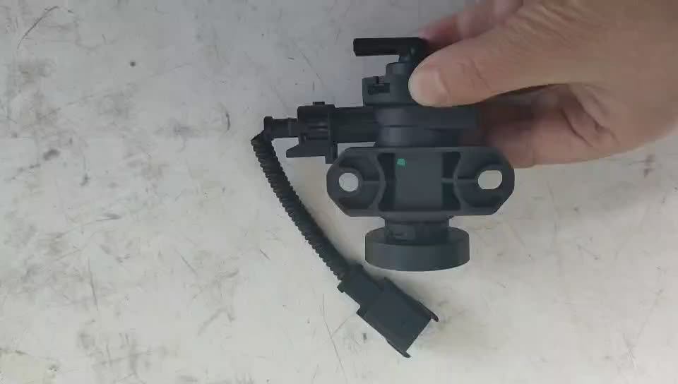 Genuine Jmc Engine Partsa Vacuum Regulator For Jmc Auto Parts Dn1-9j459 ...