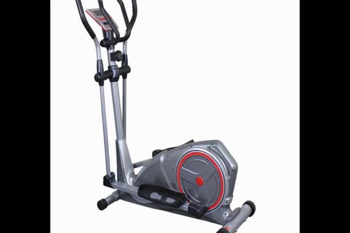 500 Watts Luxury Pedal Exercise Bicycle Power Generator Household ...