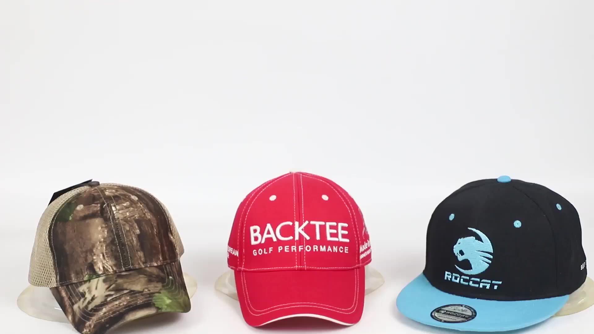 Wholesale Custom 5 Panel Rubber Pvc Logo Rope Baseball Cap,Waterproof ...