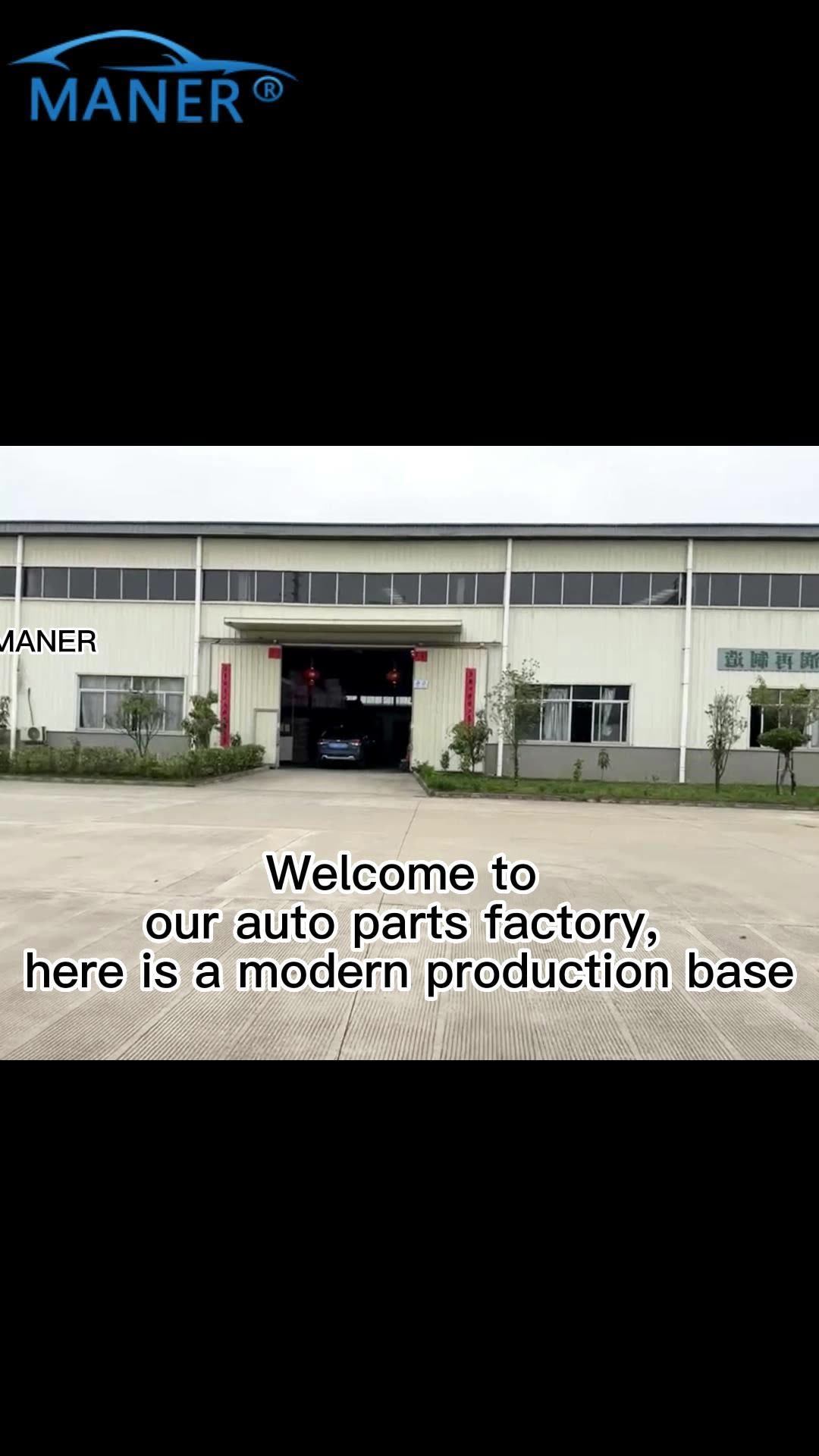 Maner Ea211 Ea111 Ea888 Gen 2 Gen 3 Auto Engine Systems Parts Car ...