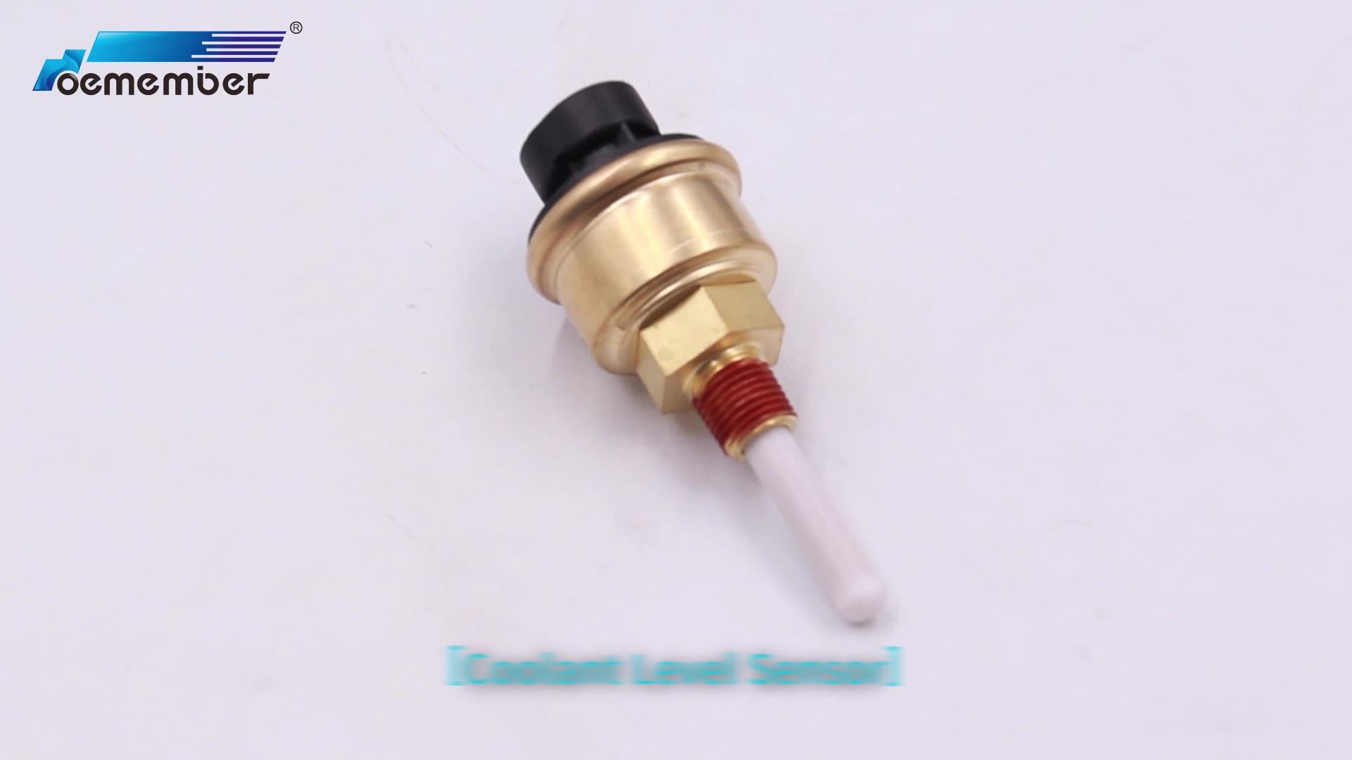 Coolant level sensor - statsOlfe