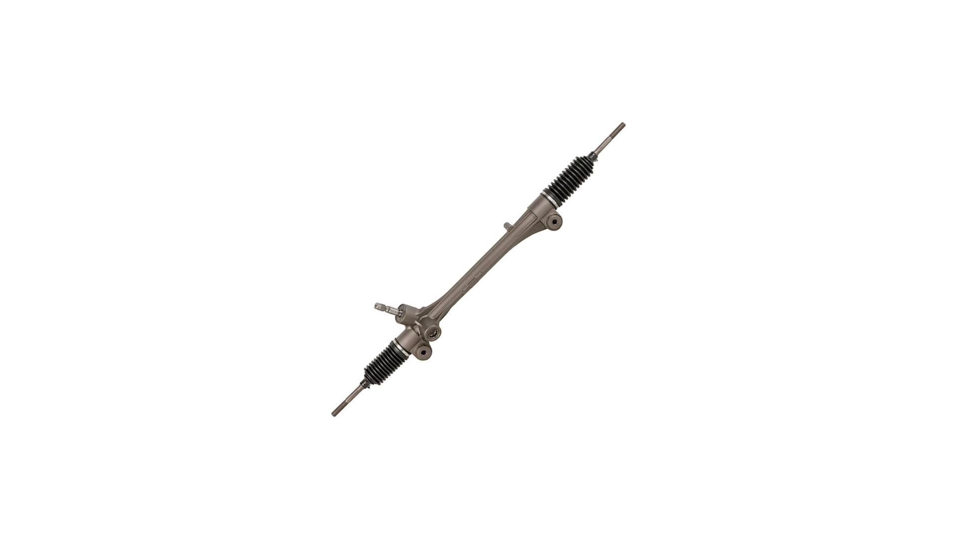 Ms-1033 Power Steering Rack Rhd Steering Gear For Corolla Zre120/zre141 ...