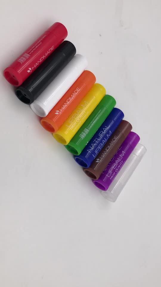 5g Empty Solid Blue Glue Stick Container - Buy Glue Stick Container ...