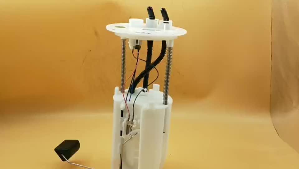 Car Fuel Pump Assembly 77020-0k080/77020-0c060 /77020-0c061 Fits For ...