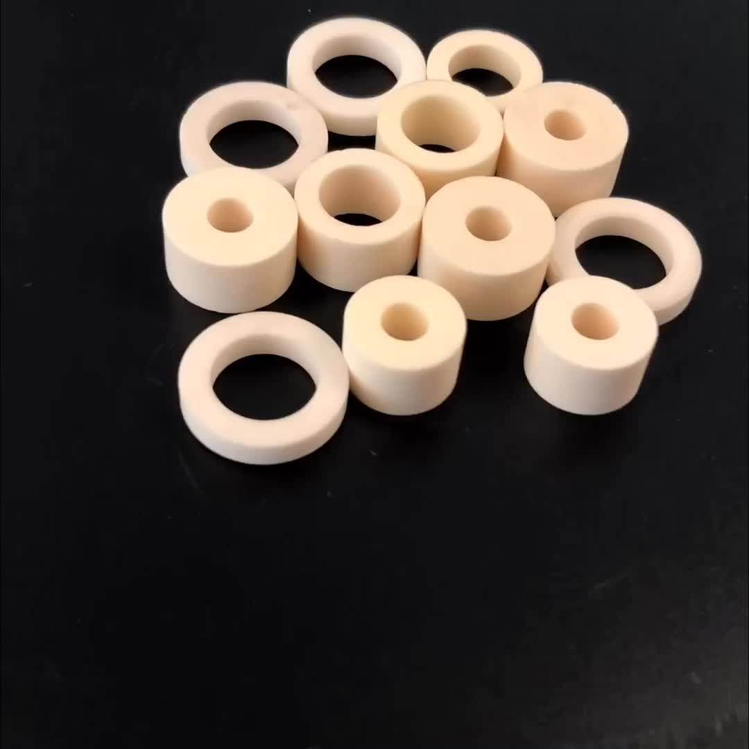 99% 95% Alumina Ceramic Technical Ceramic - Buy Industrial Ceramics ...