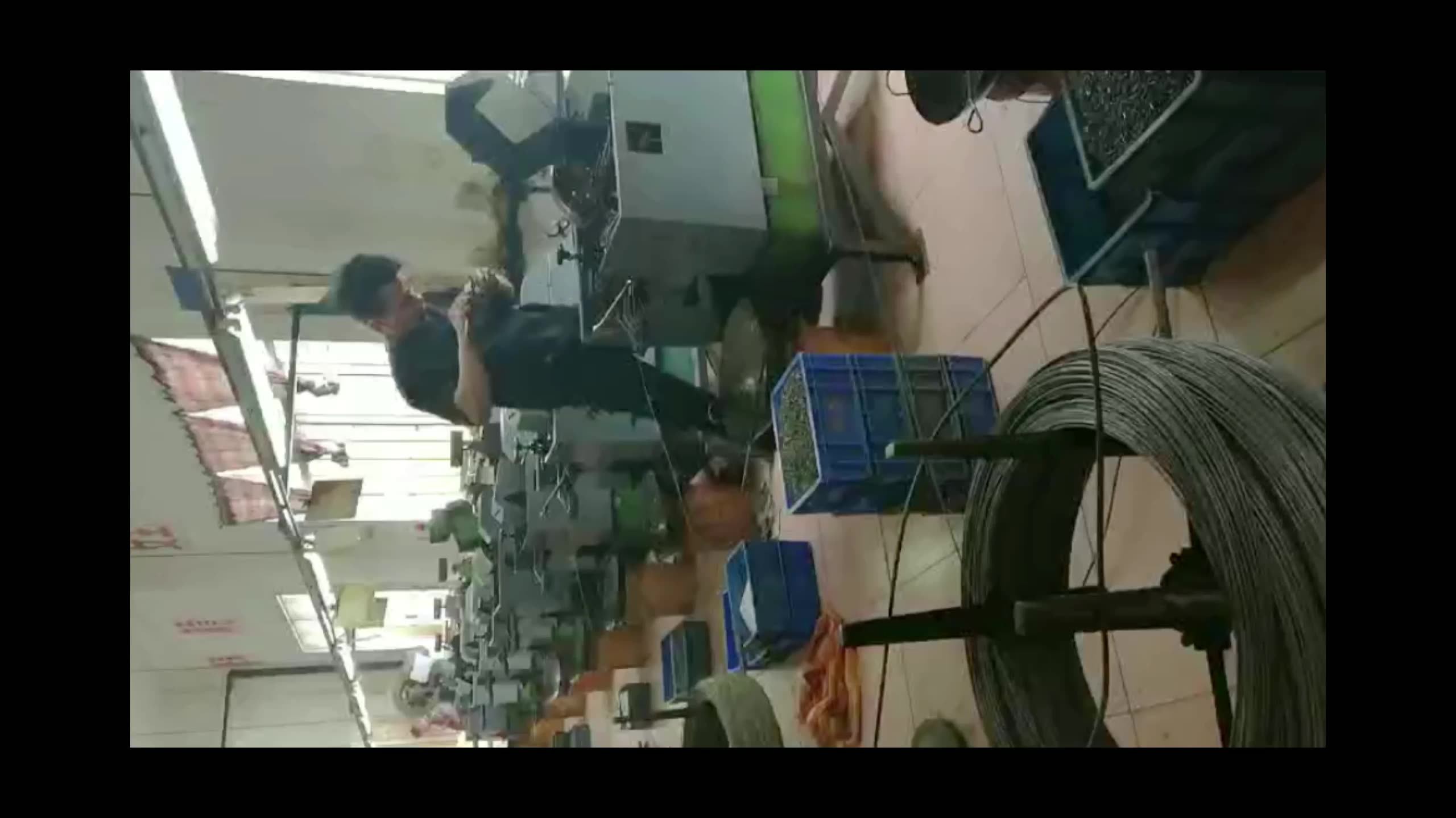 Din 7964 Reduced Shanke Bolts And Screws With Coarse Thread - Screws ...