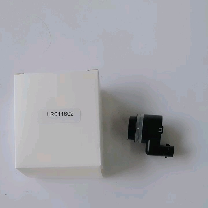 Car Parking Sensor Lr011602 Lr038533 C2z22810 C2z11733 For Evoque 2012 ...