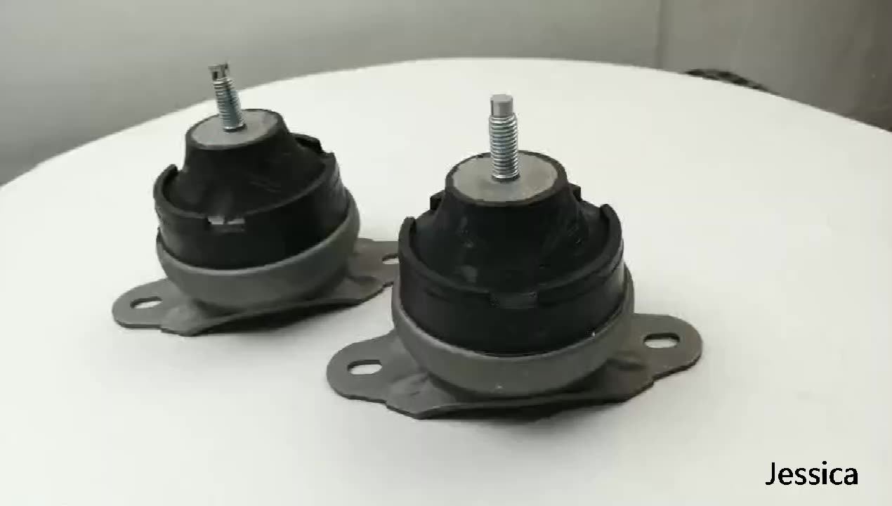 Car Spare Parts Engine Mount For Peugeot 508 Citroen C5 1.6t Oem No.rh ...