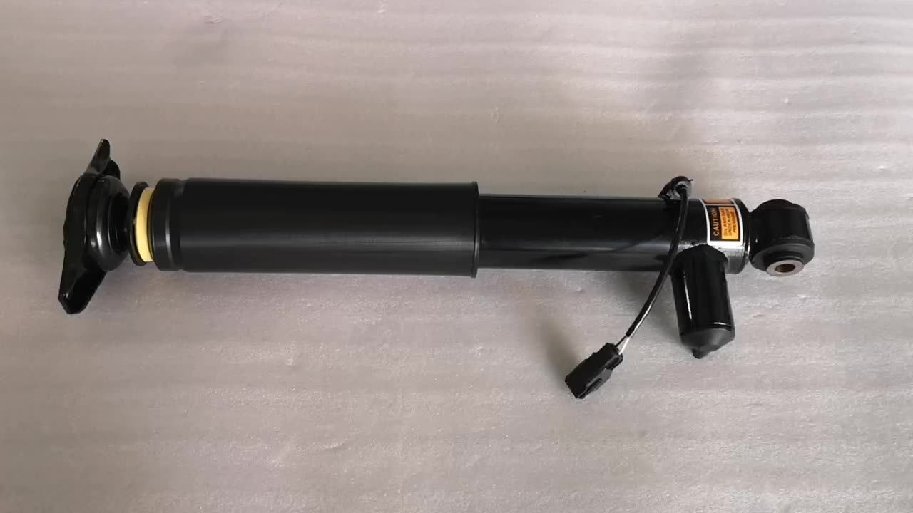 Xc60 Rear Suspension Shock Absorber For Volvo Xc90 Vc60 2016-2020 Xc60 ...