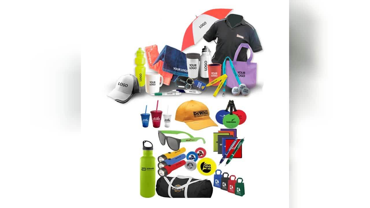 2020 New Product Ideas Promotional Custom Business Item Giveaways With ...