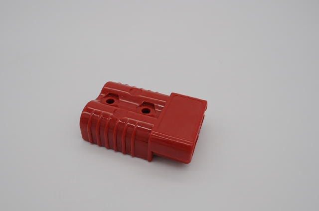 Heavy Voltage Plug Handle Power Connector 150a Watt Meter Power ...