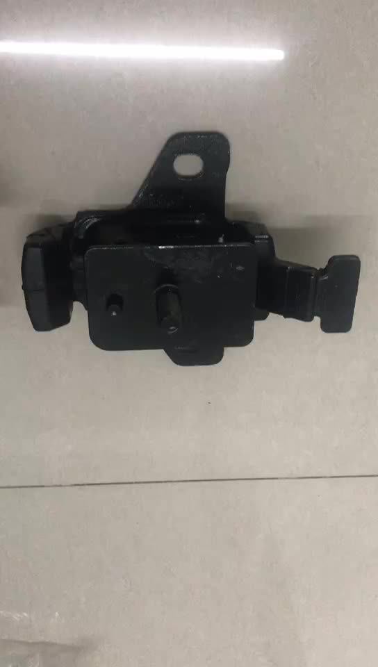 Engine Motor Mount Rubber Mounting Insulator 12361-0l030 For 2005-2014 ...