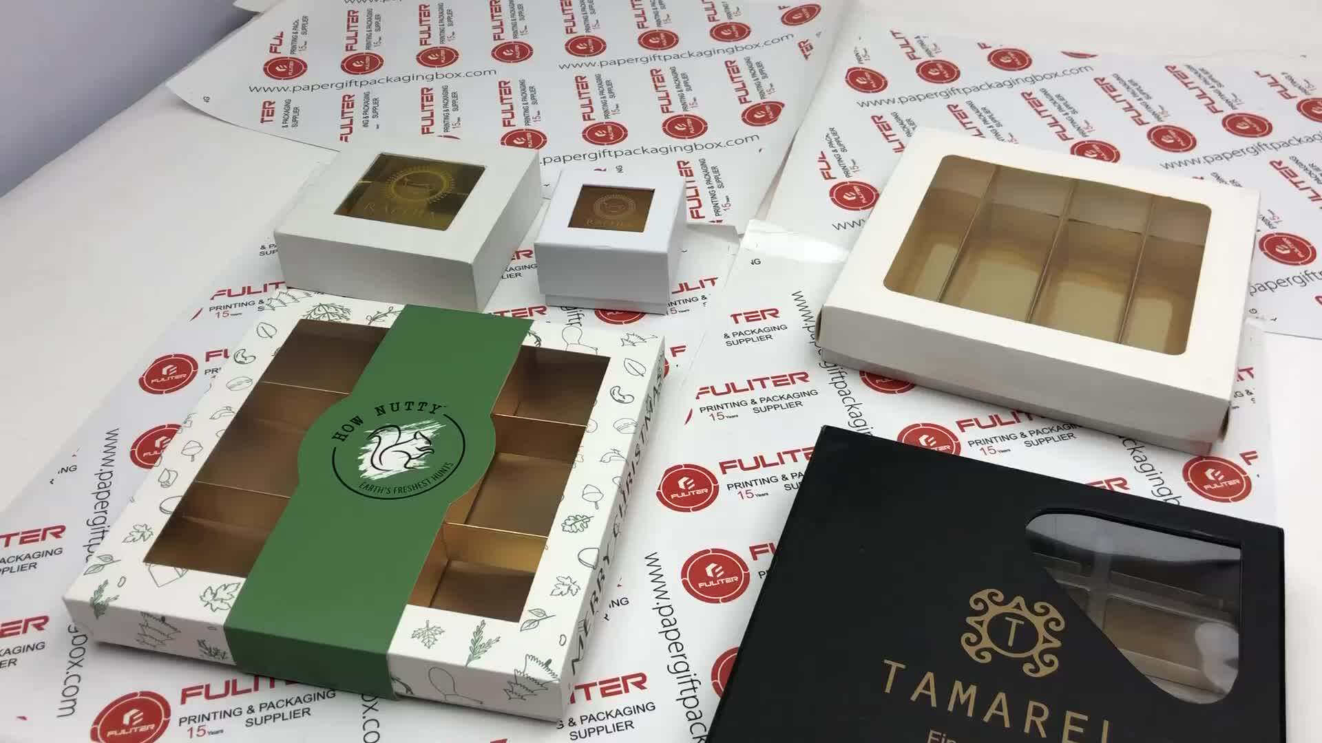 Customized Coffee Capsules Packaging Paper Box - Buy Coffee Cup ...