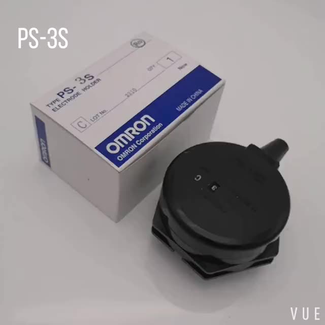 Omron Electrode Holder Ps-3s - Buy Ps-3s,Omron Electrode Holder,Electrode Holder Product on ...