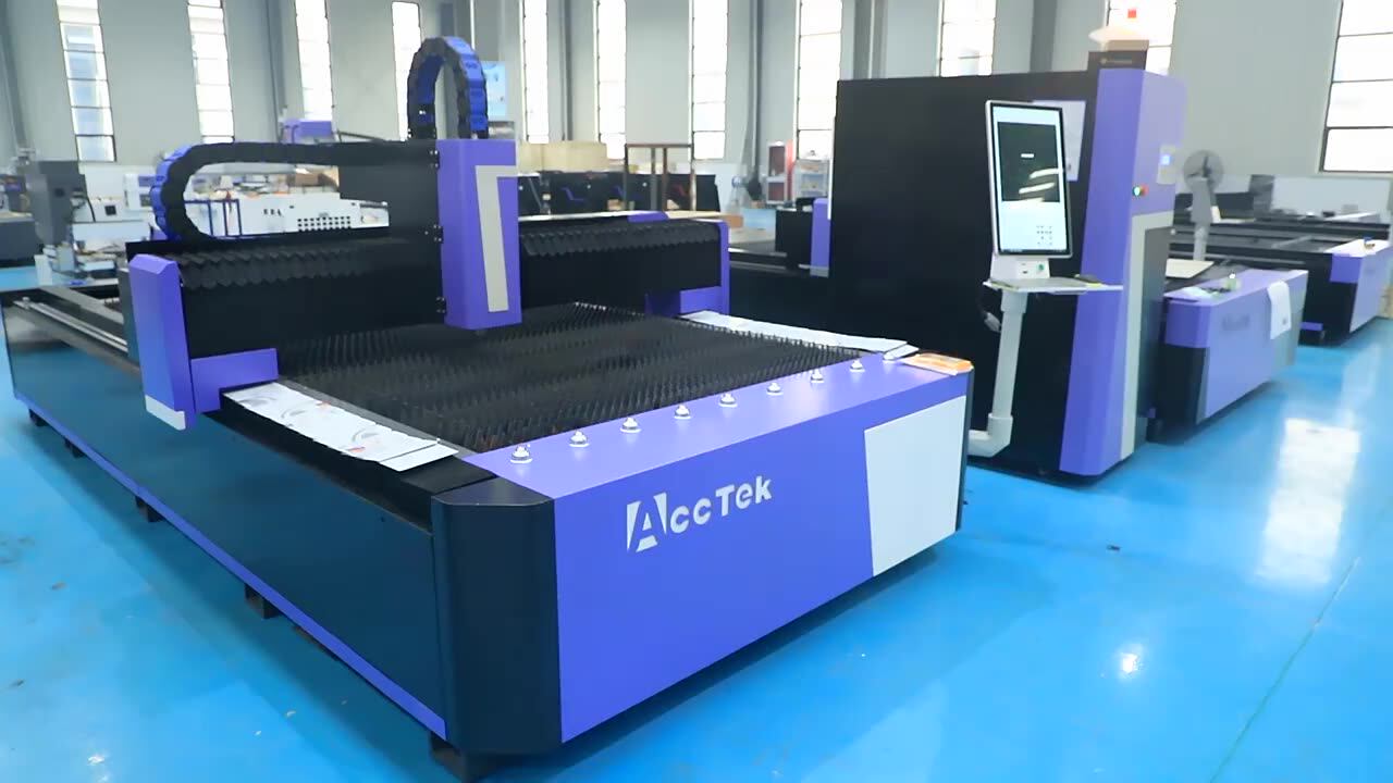 Fiber Laser Cutter 1000w 1500w 2000w 3000w 4000w 6000w Laser Cutting ...