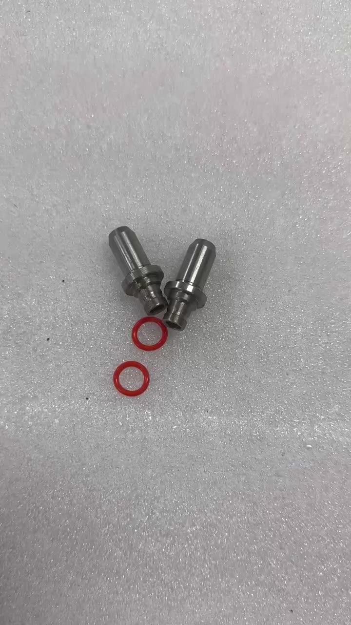Ct100 Engine Parts Rebuild Overhaul Kit Valves Guides For Bajaj100 ...
