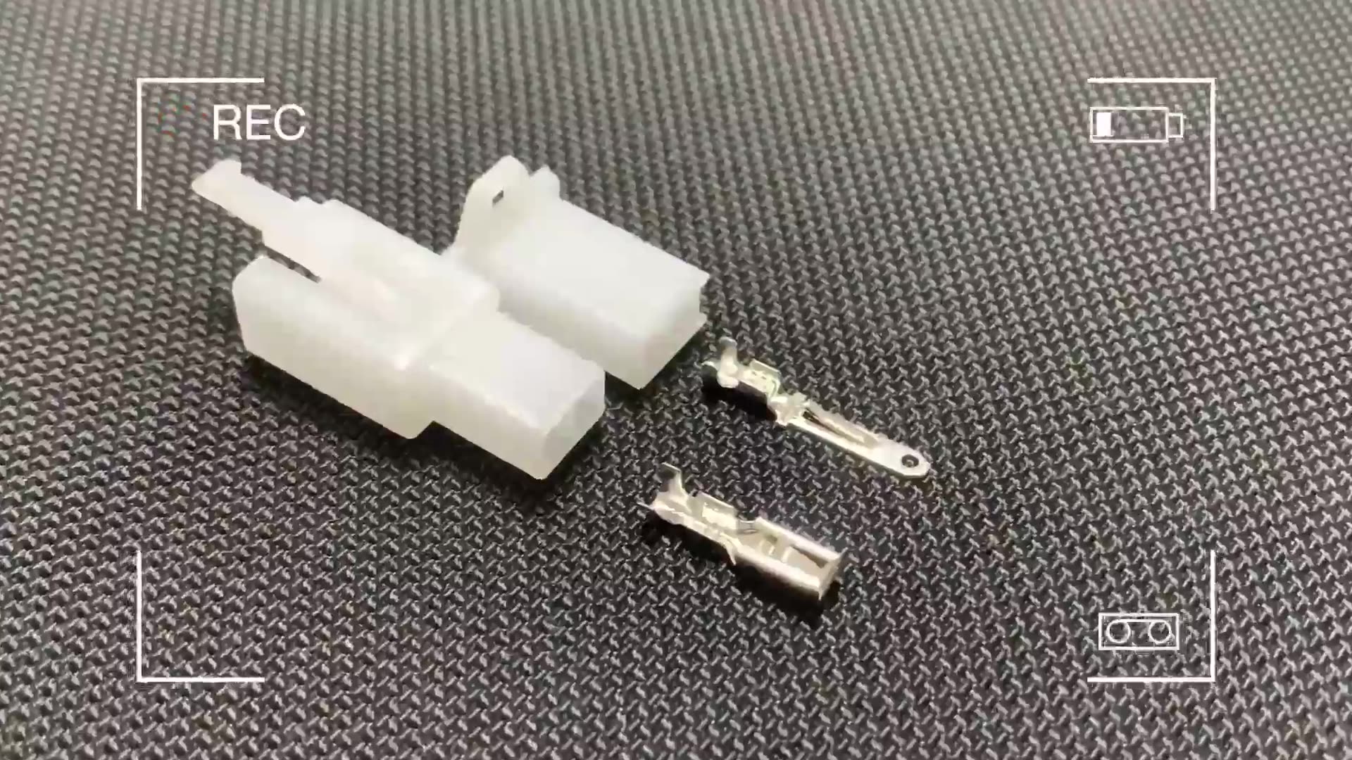 二孔汽车连接器DJ7021A-2.8-11插件DJ7021A-2.8-21连接器量大价优-阿里巴巴