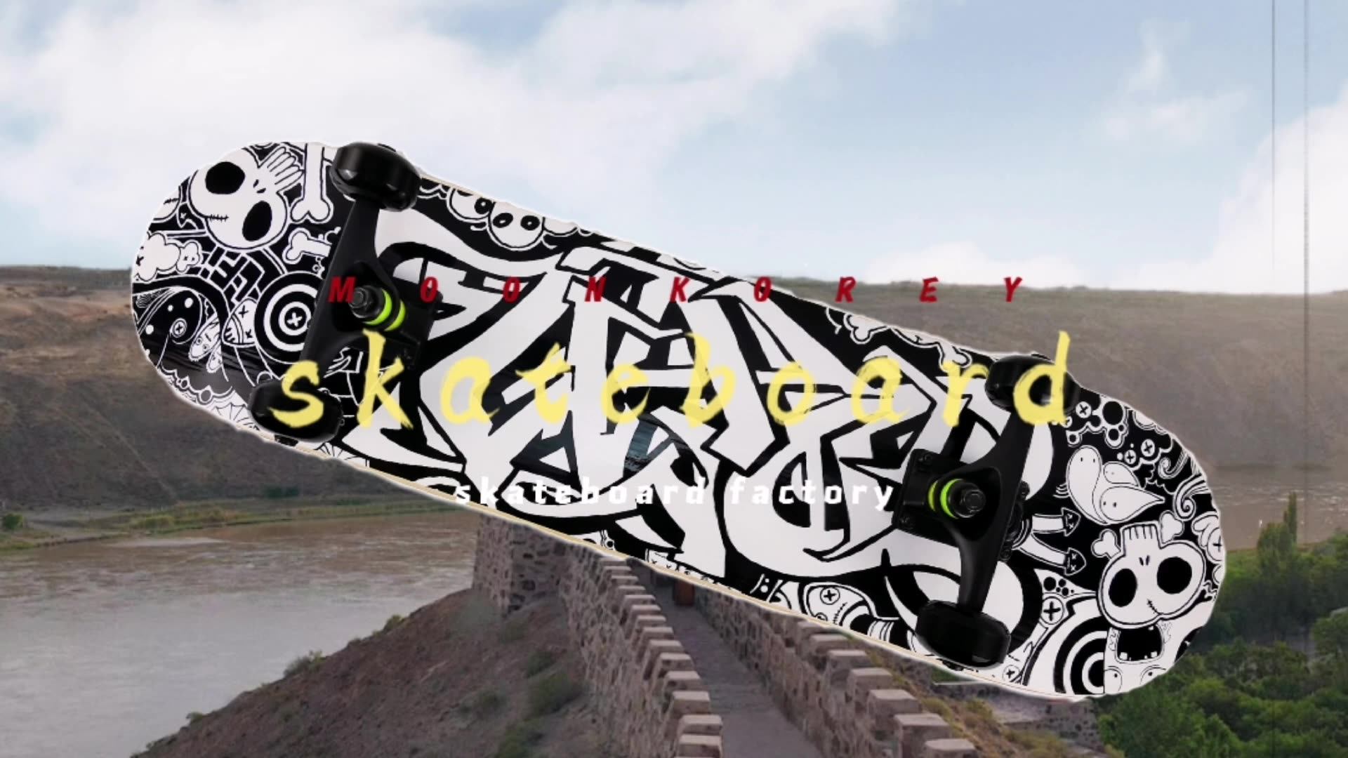 Carver Adults Surfskate Land Surf Cruiser Board Surf Skate Longboard Pu ...