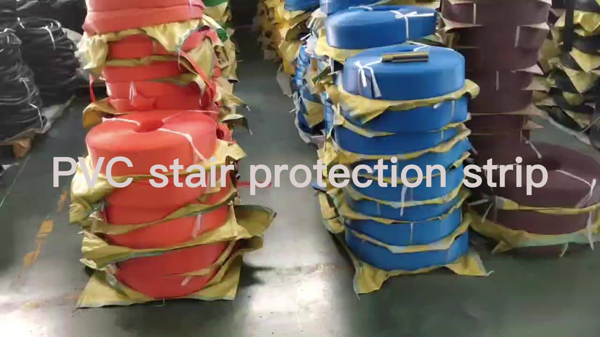 Pvc Stair Treads Pvc Stair Non-slip Strip Right-angle L-shaped Anti ...