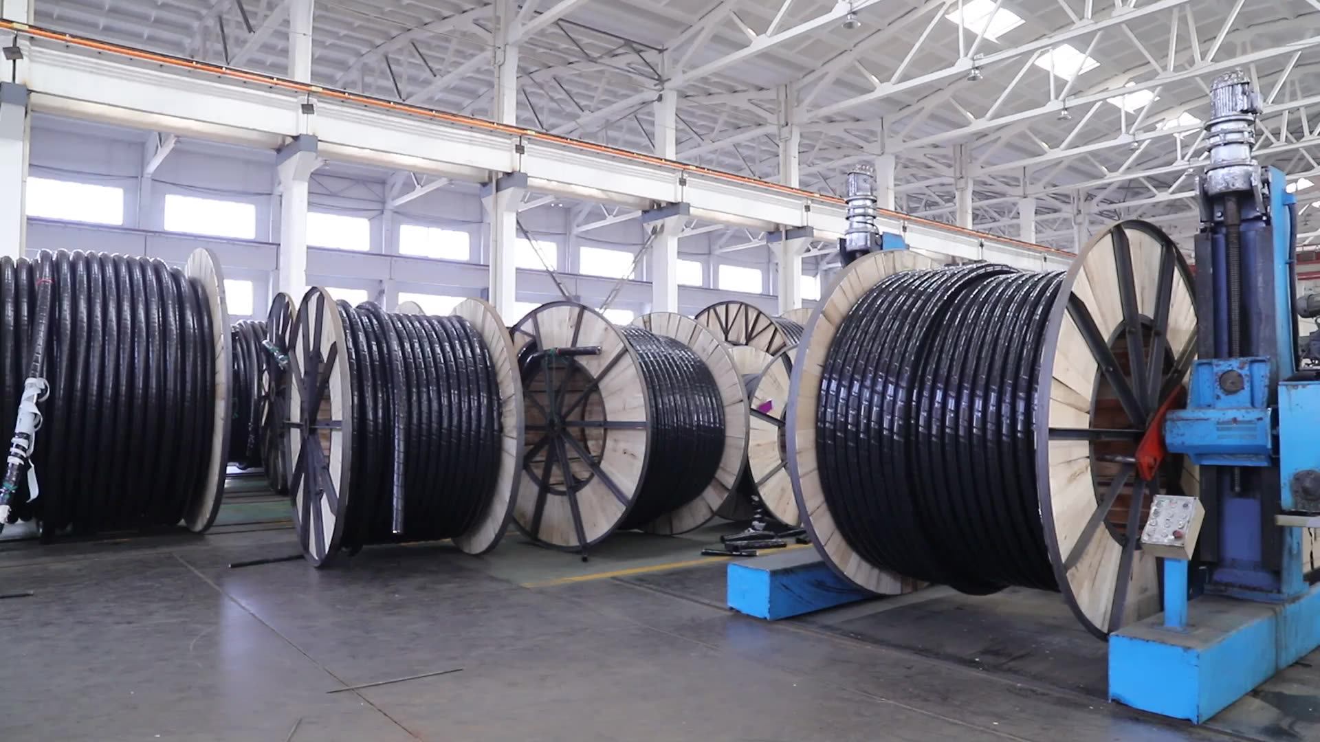 Shipboard Marine & Offshore Cable For Use Shipboard Wiring,Offshore ...