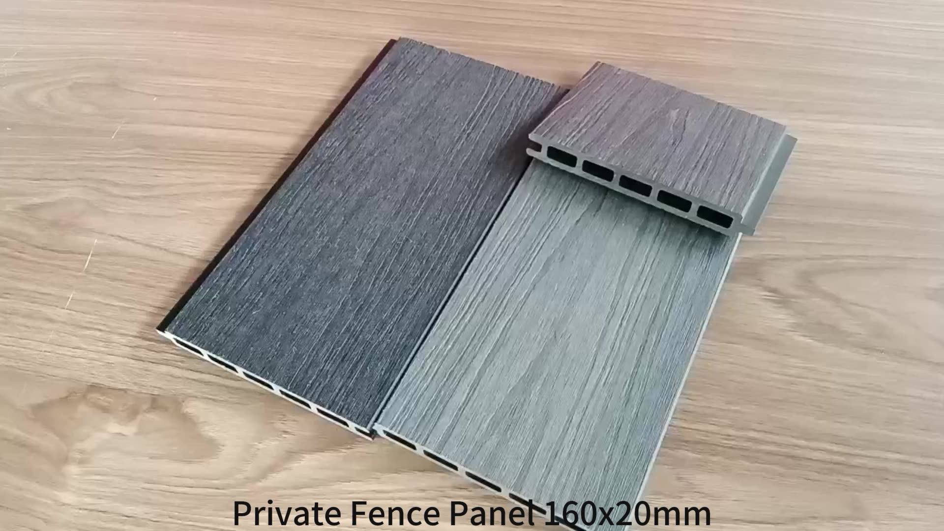 Custom Modern Design Pedestrian Aluminum Fences And Gates For Houses ...