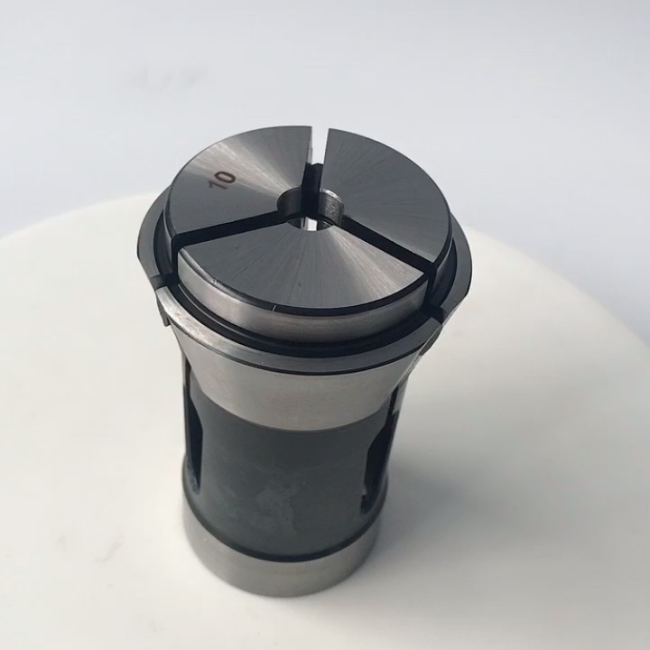 Din6343 Standard 125e,140e,147e,148e,161e,163e,171e,173e,185e Push Type Dead Length Collet - Buy ...