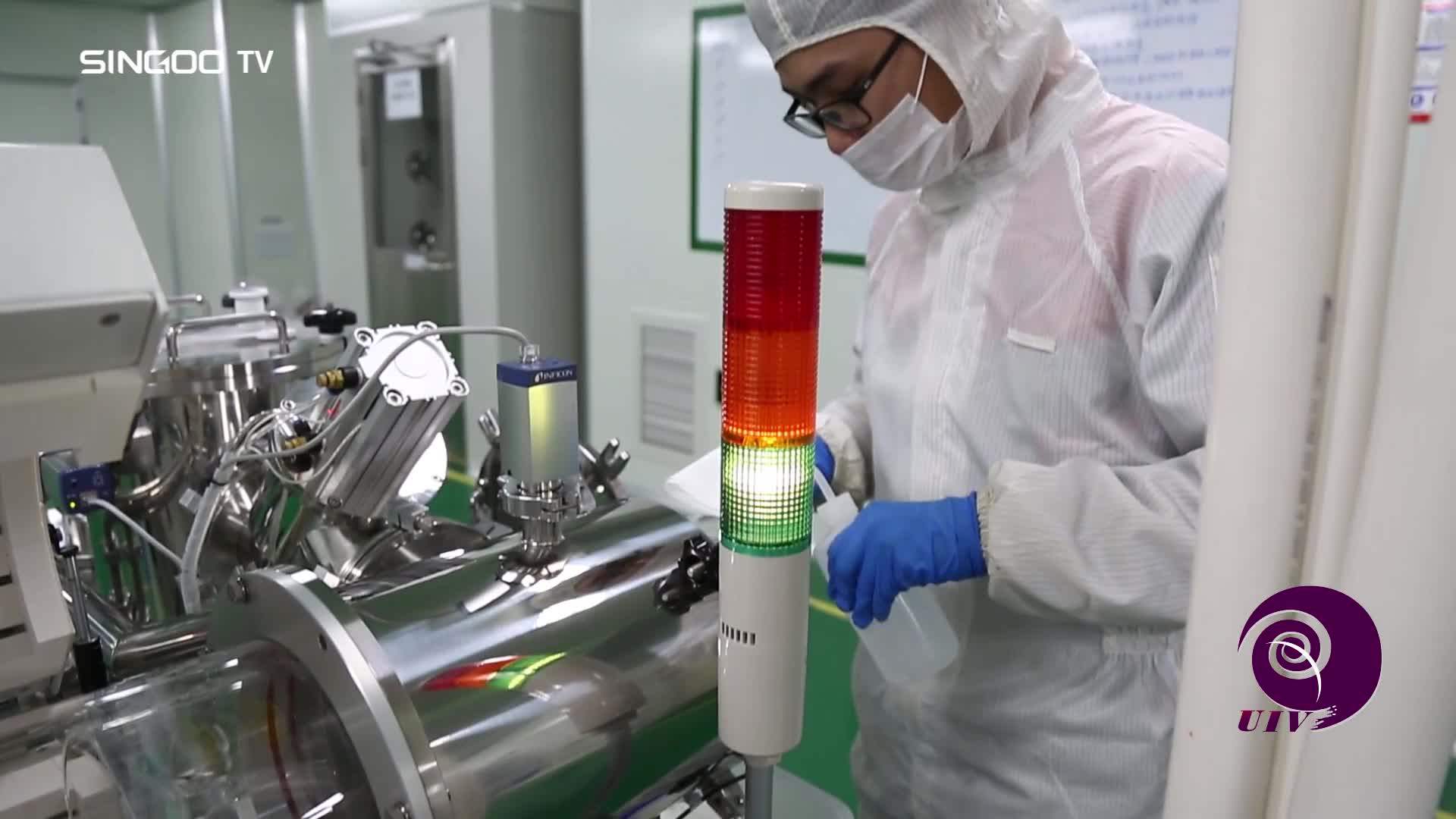 Uiv Chem Gold Product 16903-35-8 Haucl4.4h2o Pure Powder Chloroauric ...