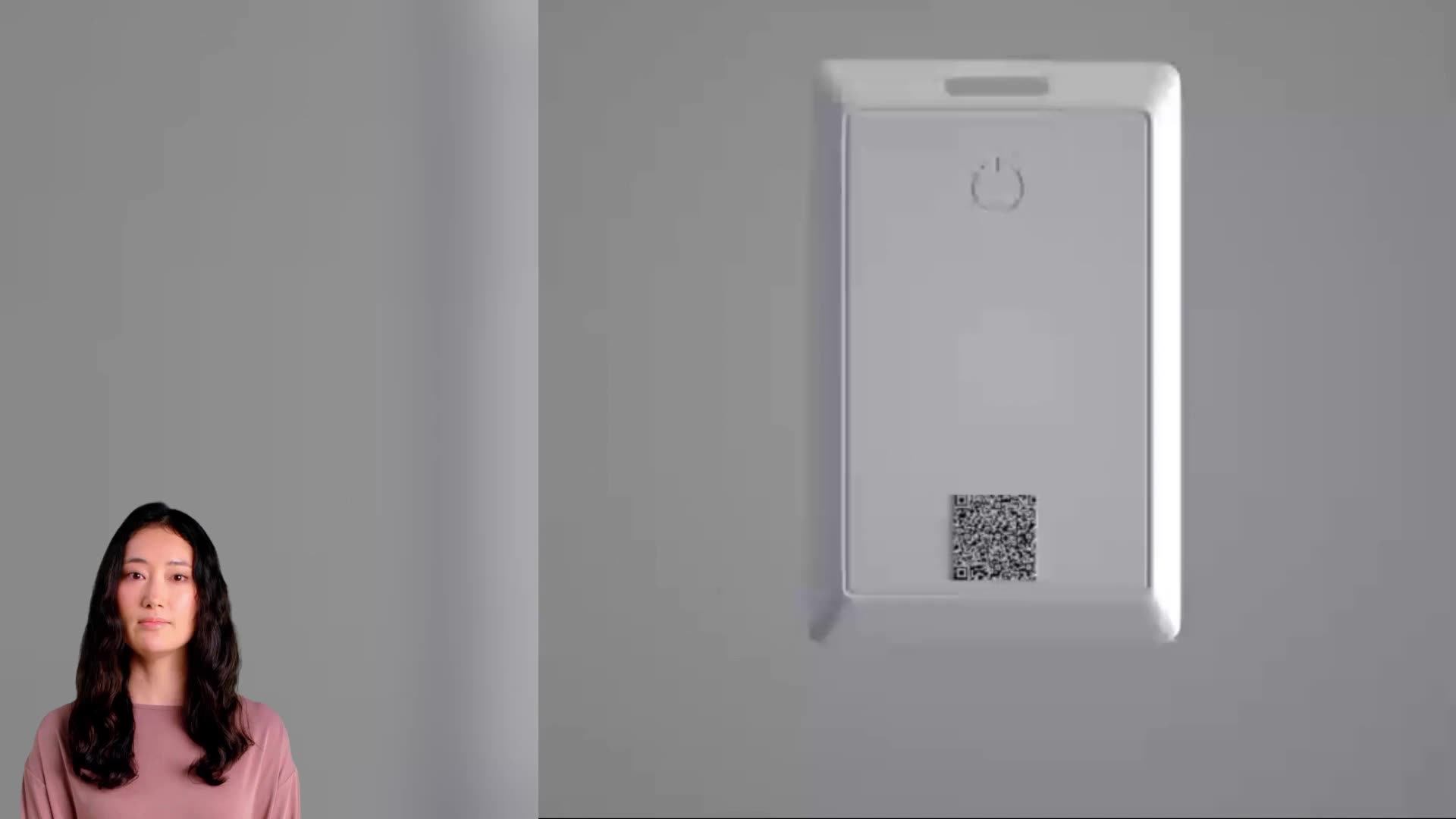 Employee Management Nordic Nrf52832 Bluetooth Card Beacon Xy-bb05 Ble ...