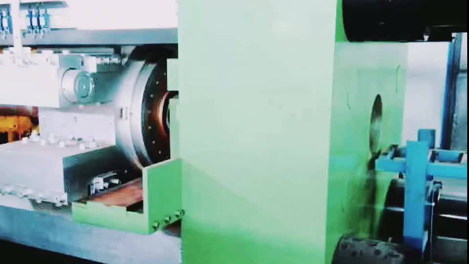 Aluminum Extrusion Stem And Dummy Block For Aluminum Extrusion Press ...