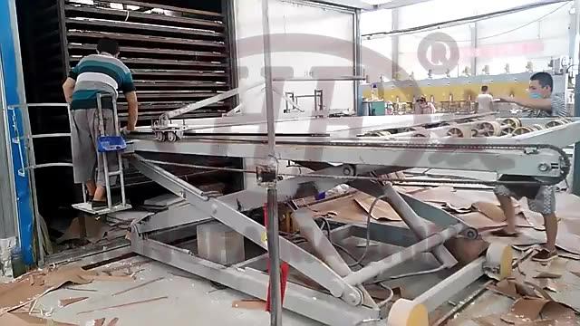 Artificial Stone Slab Making Machine Countertop Manmade Quartz Stone ...