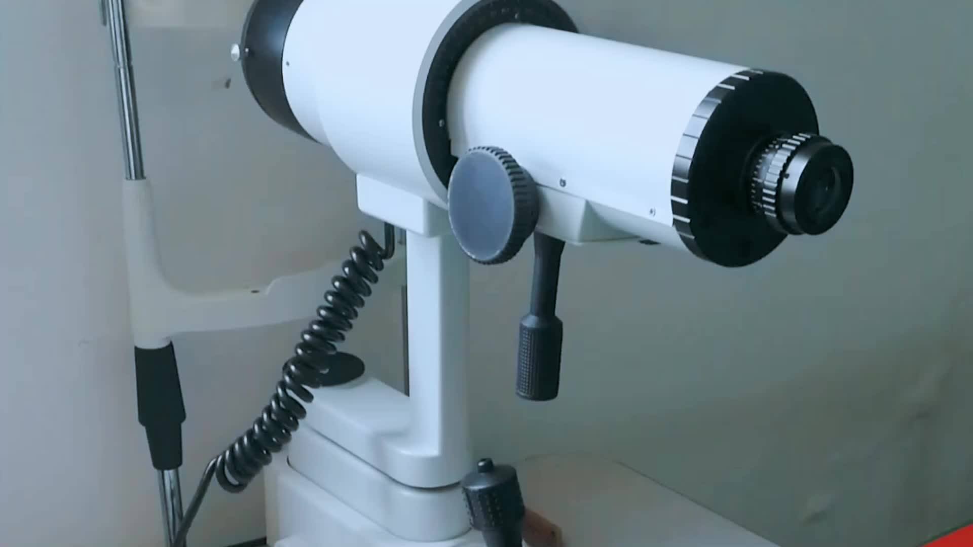 Ophthalmometer Manual Keratometer Bl-8002 ( Bolan Manufacturer ) - Buy ...