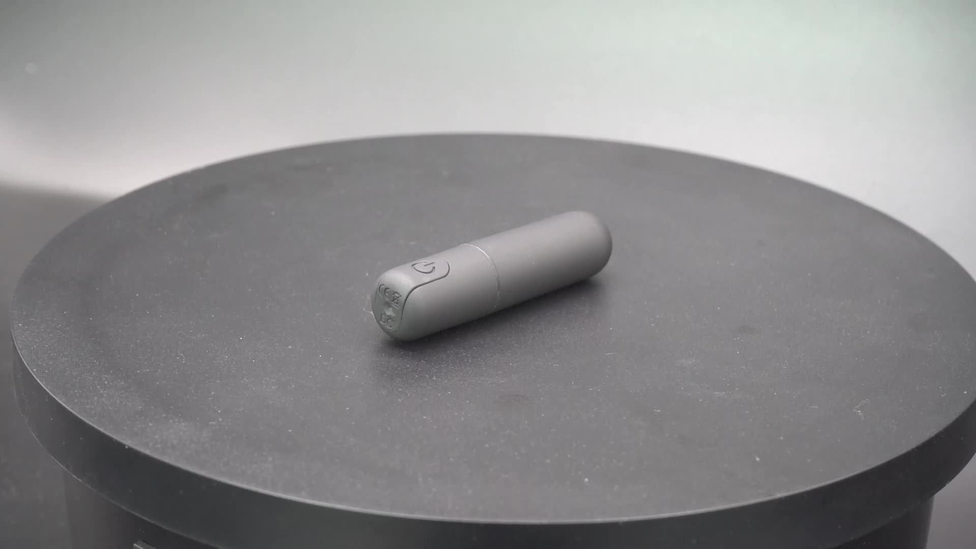 High Quality 10 Speed Vibration Powerful Clitoral Stimulation Mini ...