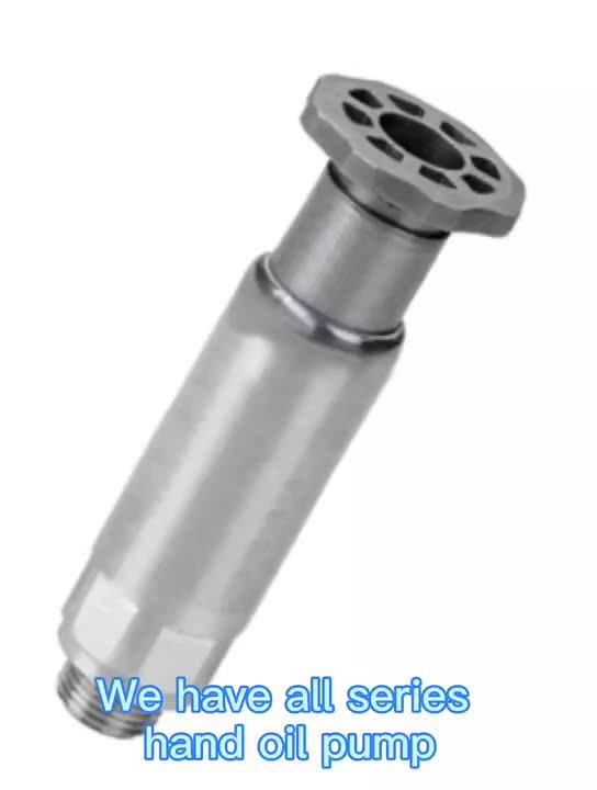 Combustible Del Motor De Aceite De Bomba De Transmisión Para Benz ...