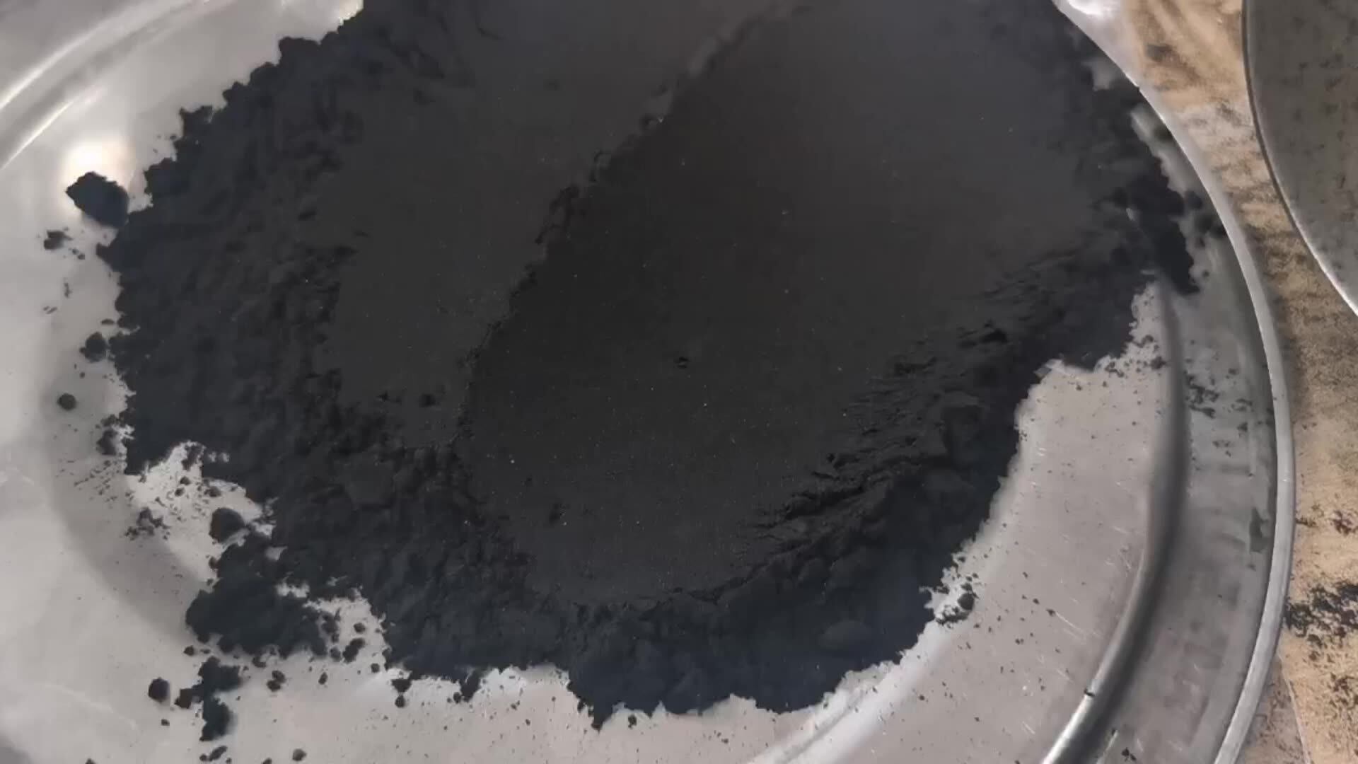 Kelin Wood Pharmacy Powder Activated Vegetable Charcoal Food Powder ...