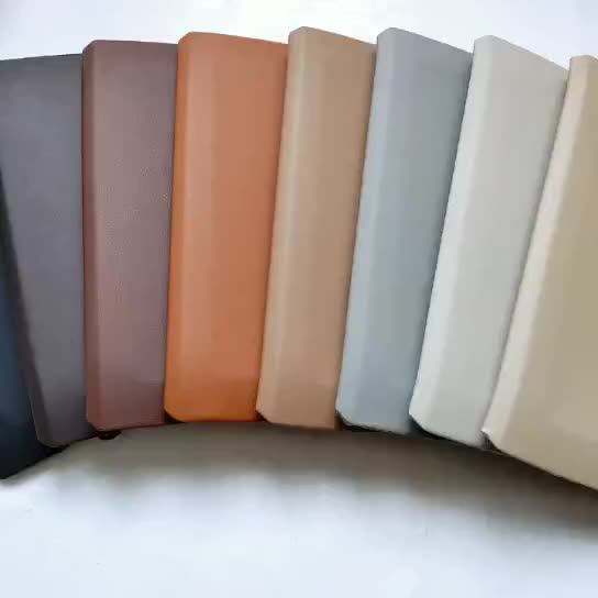 Upgraded Leather Seat Backrest Storage Pocket Pack Cover Replacement ...