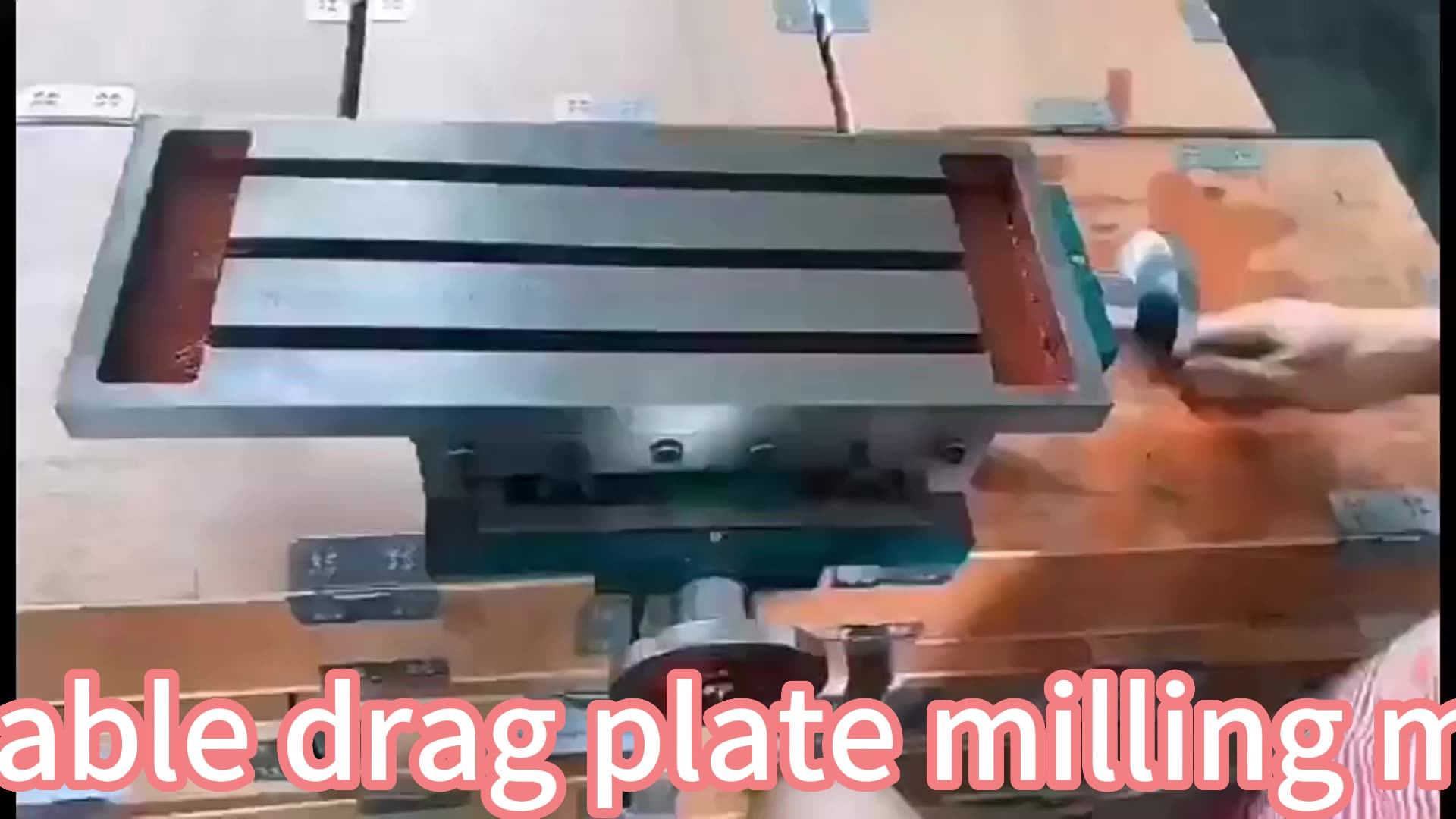 Micro Turning And Milling Integrated Manual Milling Machine Xyz Lathe ...