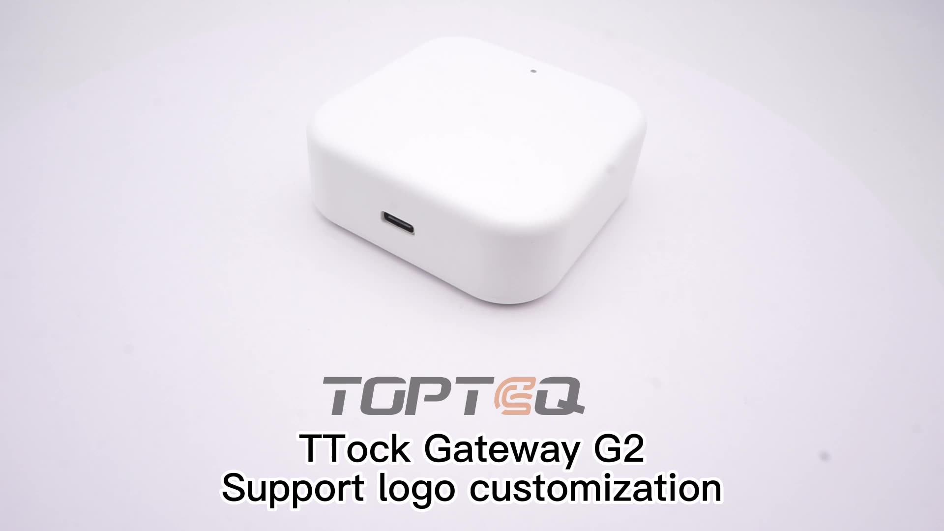 G2 Zigbee Gateway Wifi Gsm Gateway 32 Port Multi Mode Ttlock App Smart ...