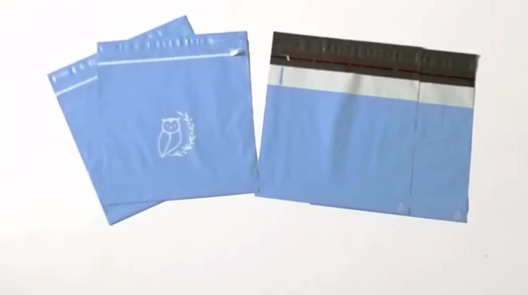 A4 Envelope For Delivery Express Poly Mailer Bag For Parcel/clothes ...