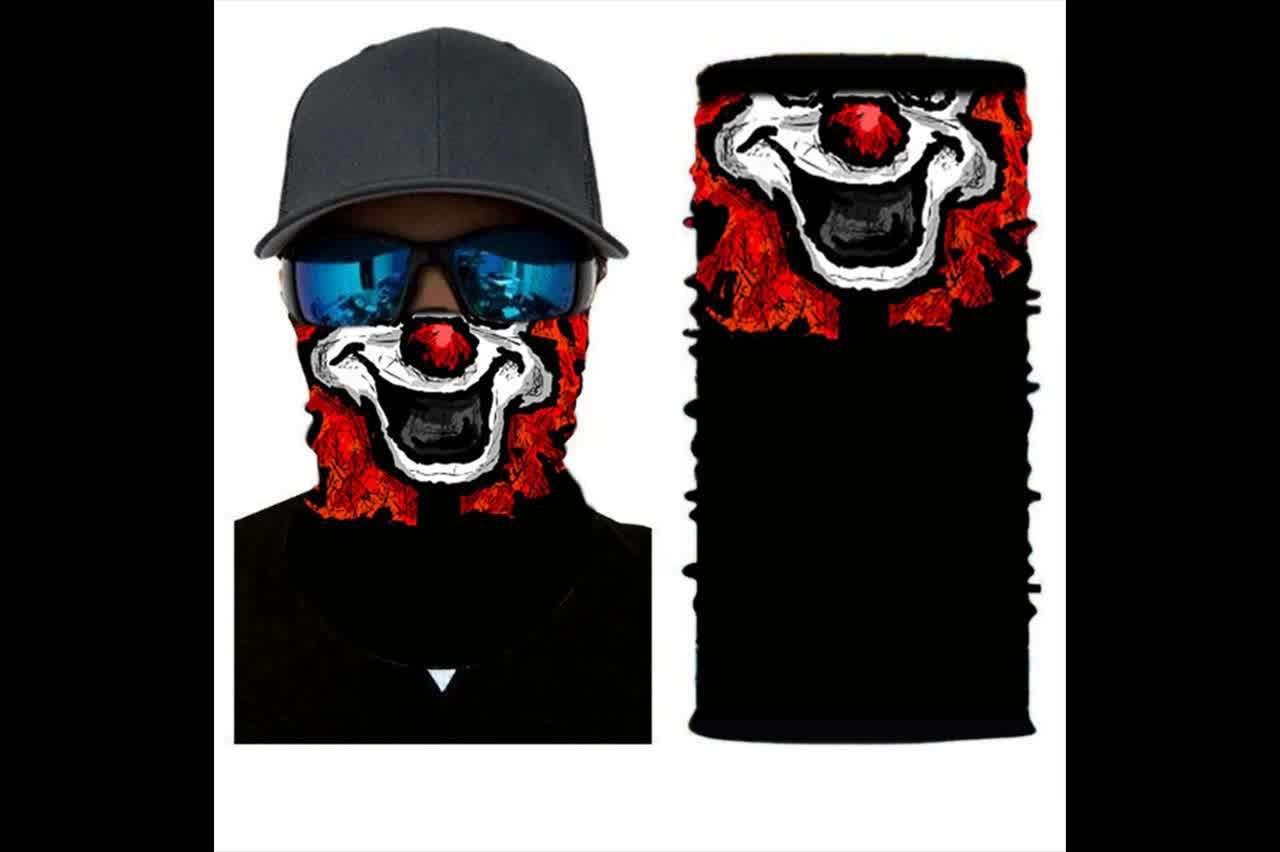 2018 Hip Hop Newest Hair Accessories 100% Polyester Design Sports Head ...