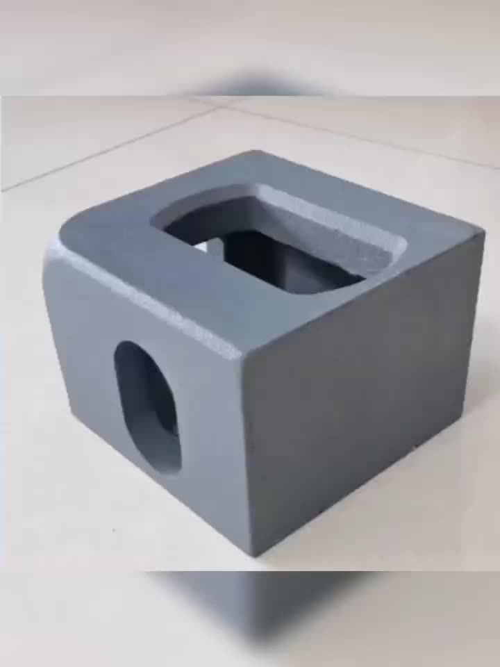 Iso Shipping Container Corner Castings/container Corner Fittings 178* ...