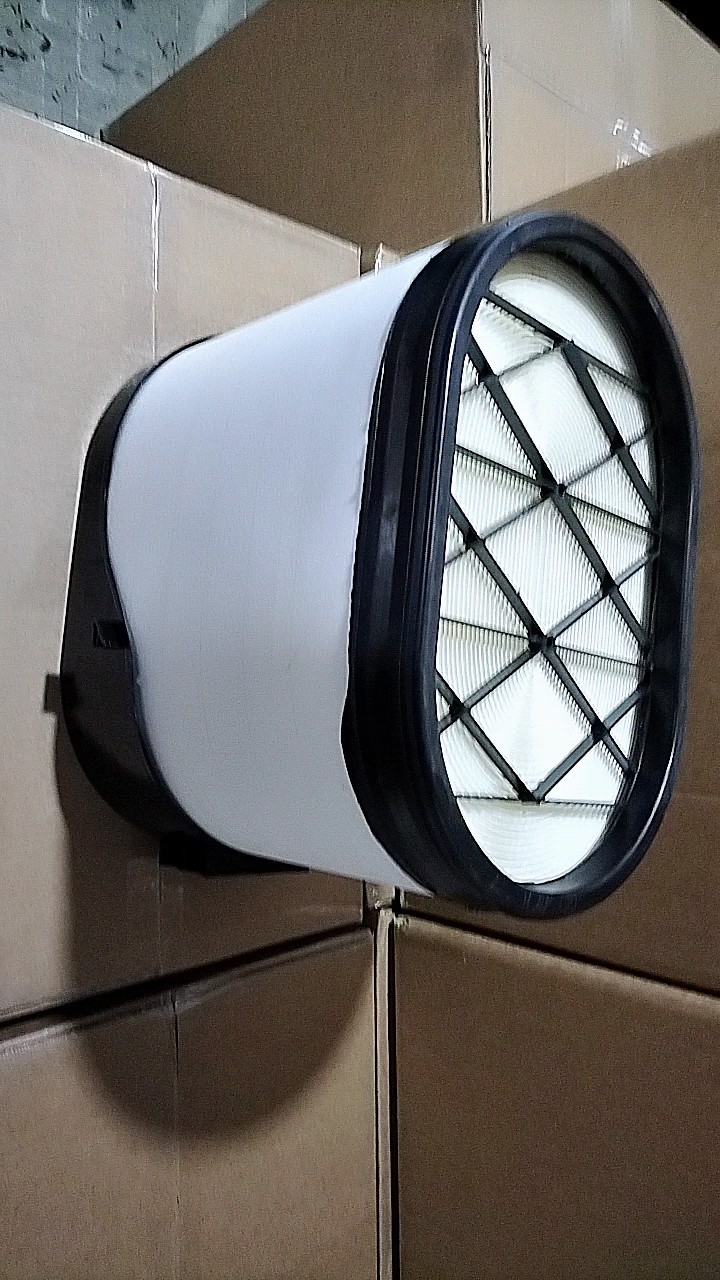 Oem Factory Supply Honey Comb Air Filter 0040949704 Af4249 Cp50002 ...